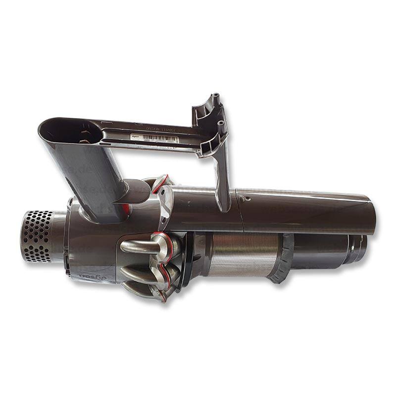 Dyson V10 Motorblock mit Zyklon 969596-05, 119,73