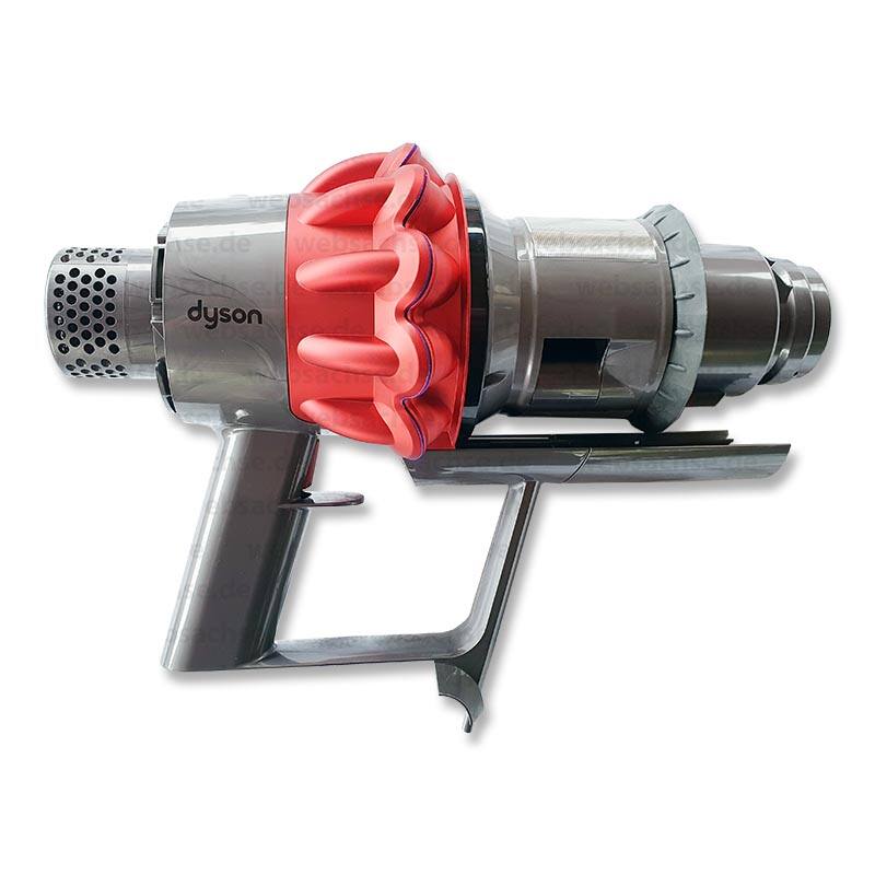 Dyson V10 Motorblock mit Zyklon 969596-03, 134,18