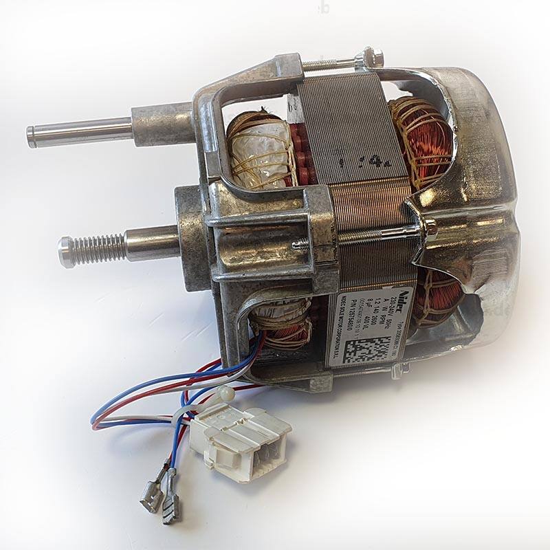 AEG Electrolux 125754800/6 Motor 20583088 NIDEC für Wäschetrockner