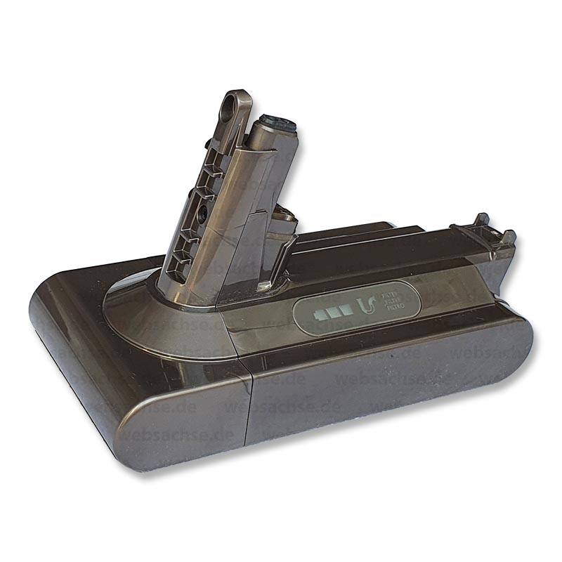 Dyson Batterie / Akku für v10 / SV12, 139,45
