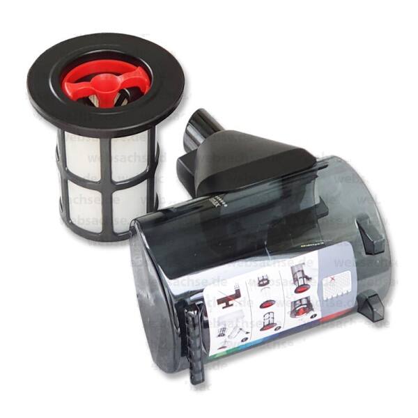 Bosch Staubbehälter 12038350, 73,91